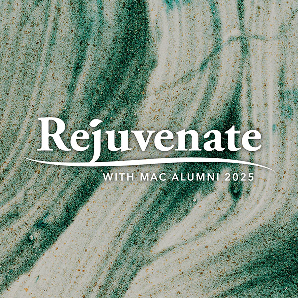 McMaster Alumni Community - Community Home