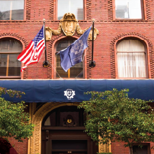 McMaster Alumni Community - Events Listing