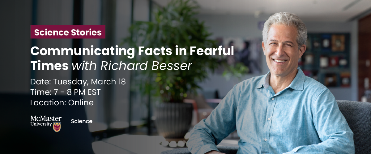 Richard Besser E Editor Richard Besser, M.D., Is President And CEO Of