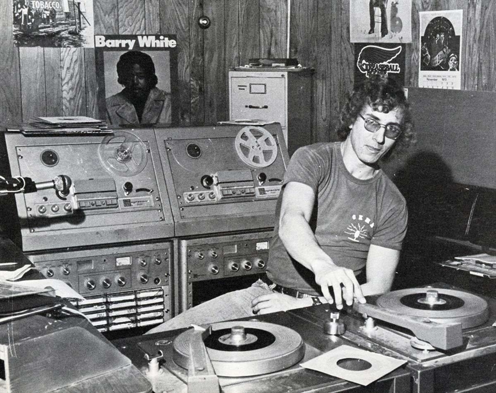 McMaster Alumni Community - Then & Now